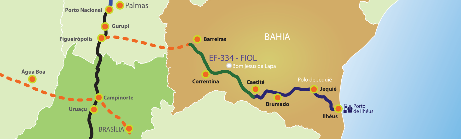 Expedição Band Fiol